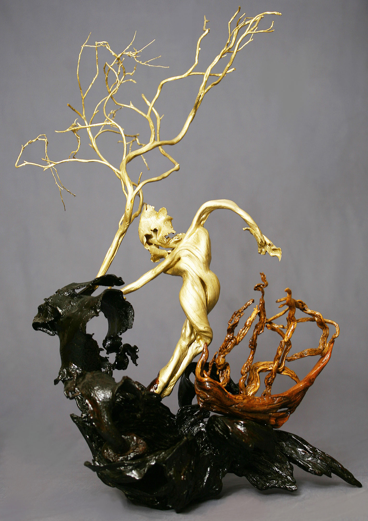 Fata Morgana | "Unification" Newspaper of the Russian Community in ...