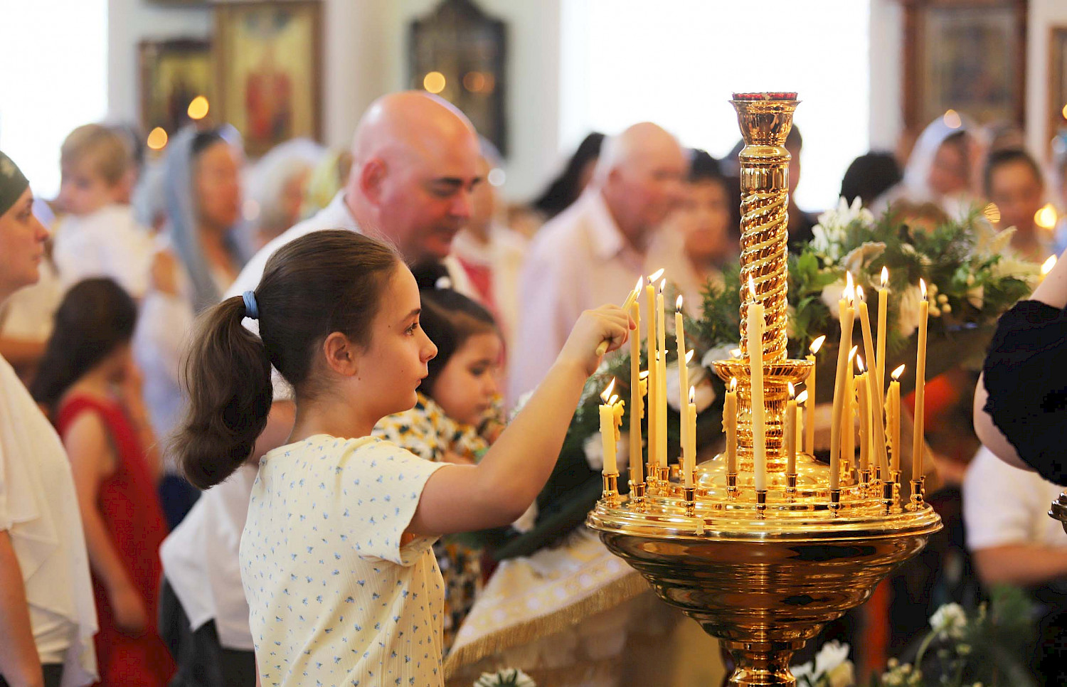 С праздником Рождества Христова! | "Unification" Newspaper of the ...